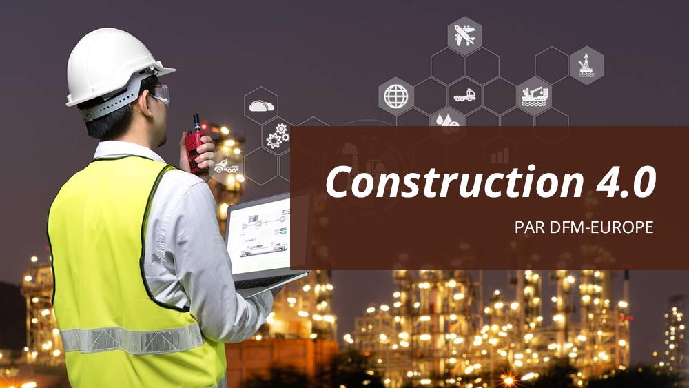 Construction 4.0